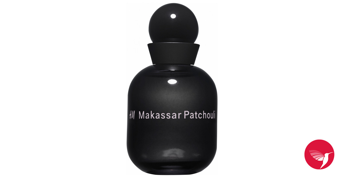 H&M Makassar Patchouli H&M fragancia - una fragancia para Hombres y Mujeres 2018