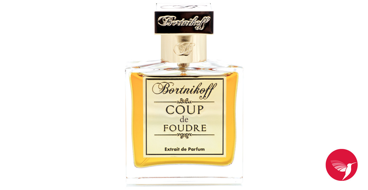 Coup de Foudre Bortnikoff parfum - un parfum pour homme et femme 2018