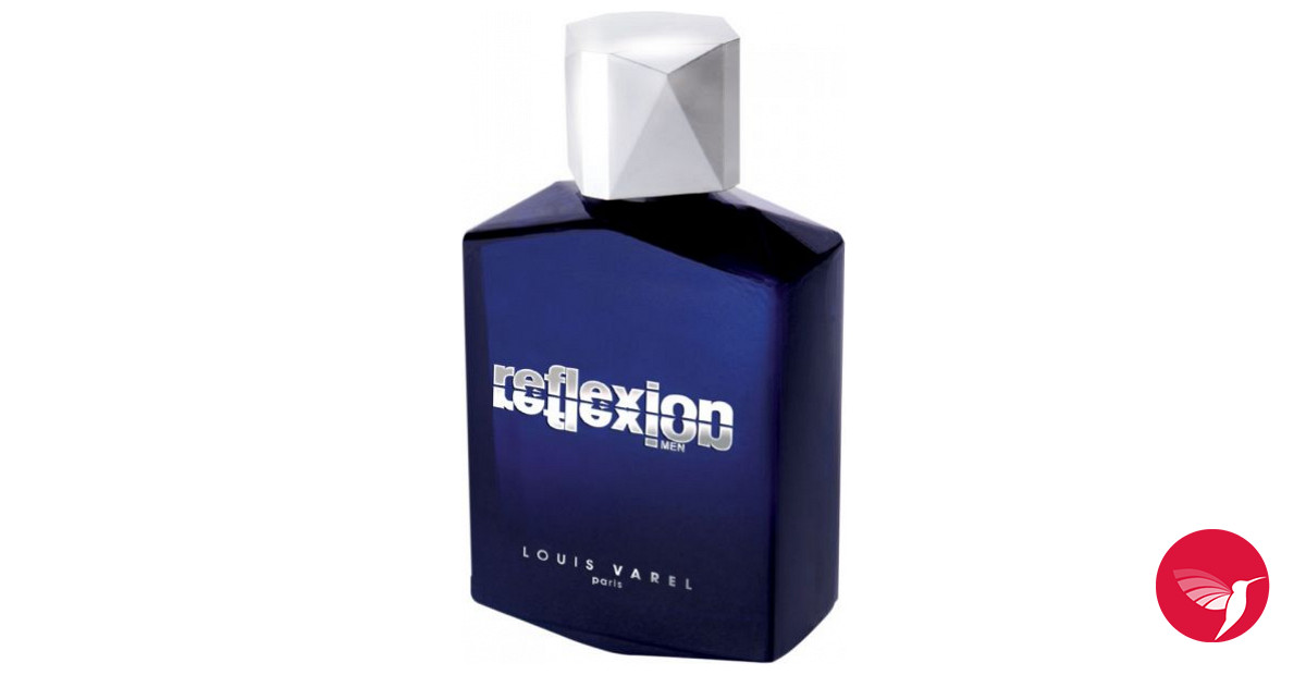 Reflexion Men Louis Varel Cologne - un parfum pour homme