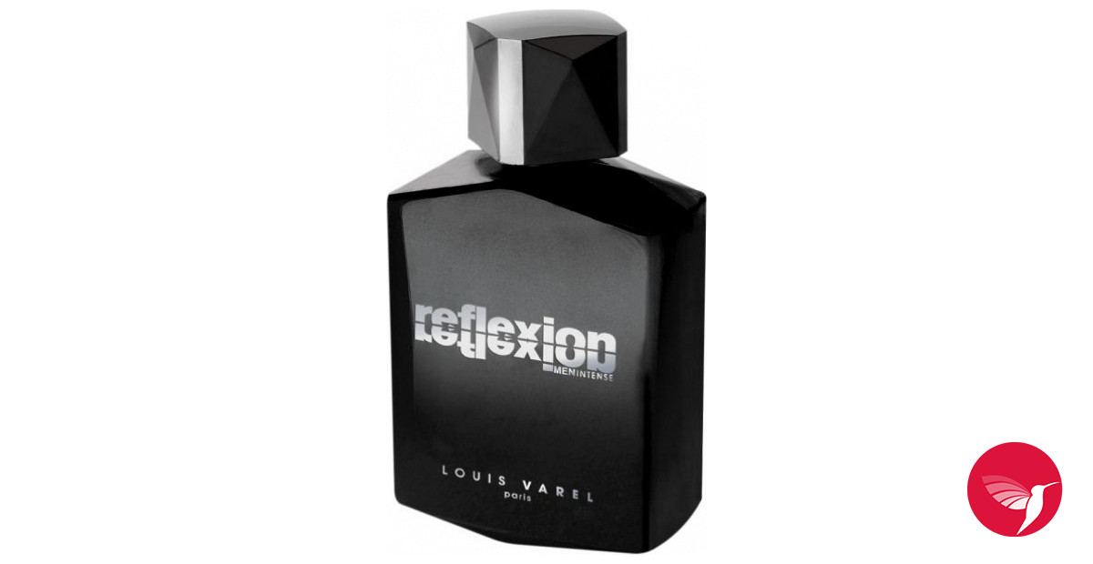 Reflexion Men Intense Louis Varel Cologne - un parfum pour homme