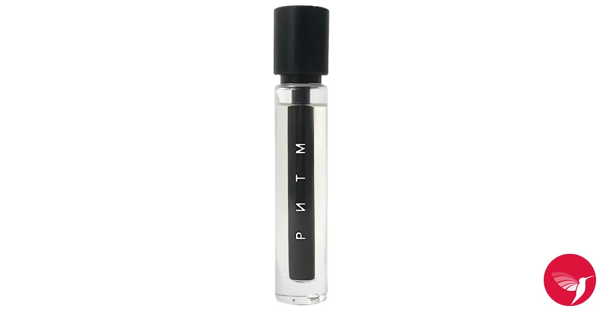 Ритм Rhythm Holynose Parfums perfume - a fragrância Compartilhável 2017