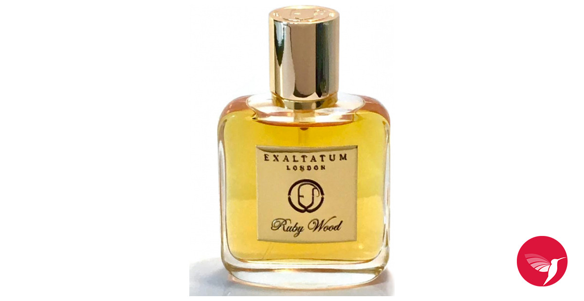 Ruby Wood Exaltatum parfém - a vůně pro ženy a muže 2018