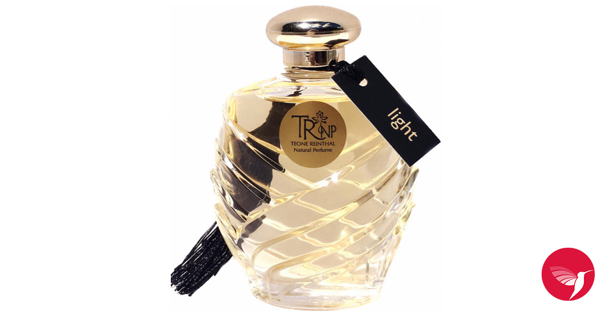 Light TRNP fragancia - una fragancia para Hombres y Mujeres 2018