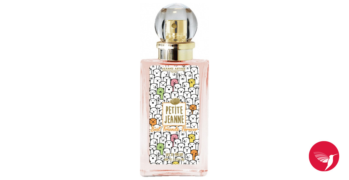 Best Friends Forever Jeanne Arthes parfum - un parfum pour femme 2018