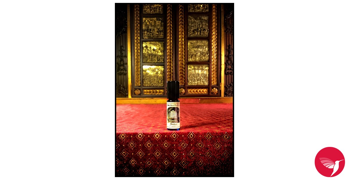 Basilica Solstice Scents Parfum - ein es Parfum für Frauen und Männer