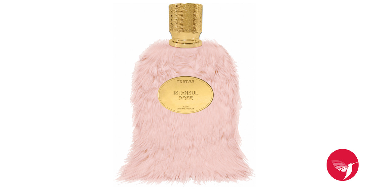 Istanbul Rose Be Style Perfumes 香水 - 一款 2018年 女用 香水