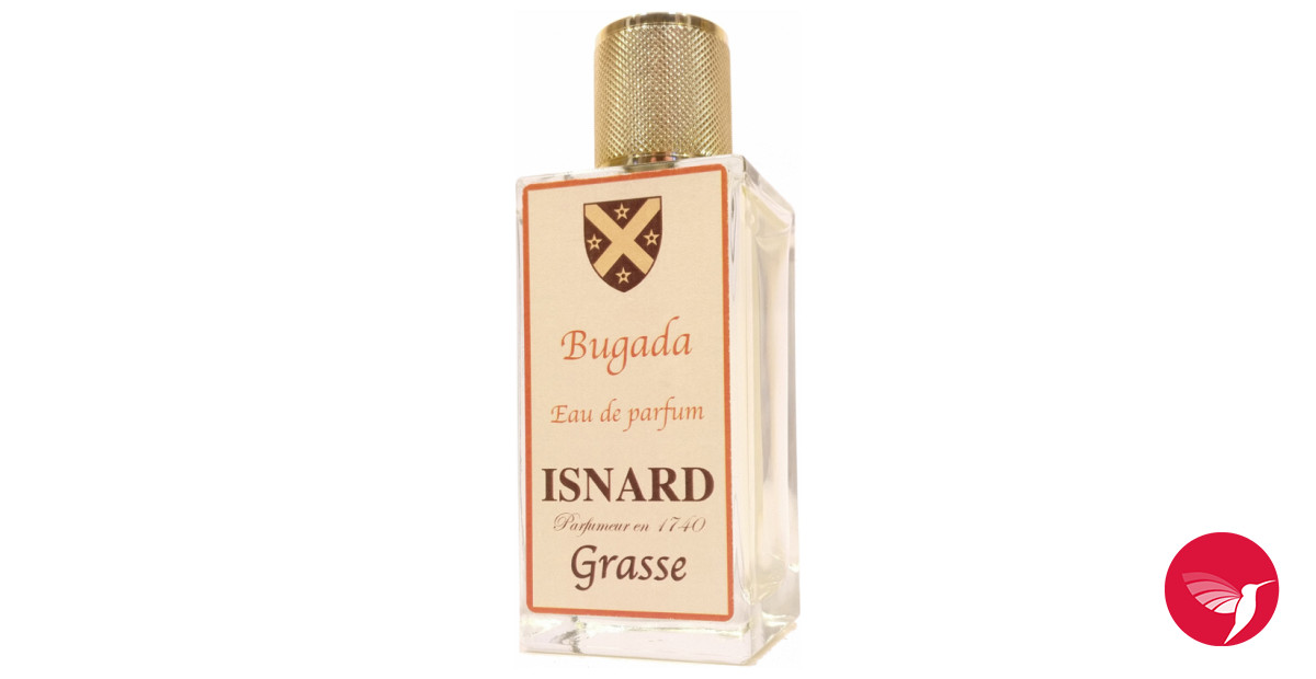 Bugada Isnard fragancia - una fragancia para Mujeres