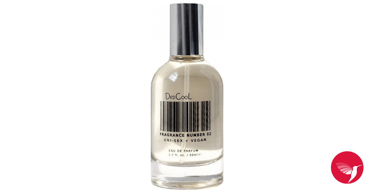 Fragrance 02 DedCool fragancia - una fragancia para Hombres y Mujeres 2018