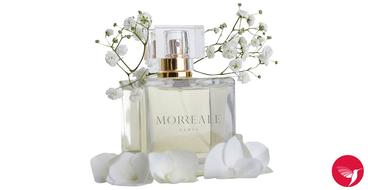 Morreale Pour Femme Morreale Paris 香水 - 一款 2018年 女用 香水