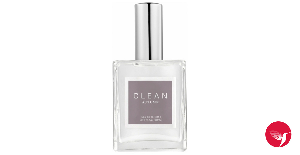 Autumn Clean аромат — аромат для мужчин и женщин 2018