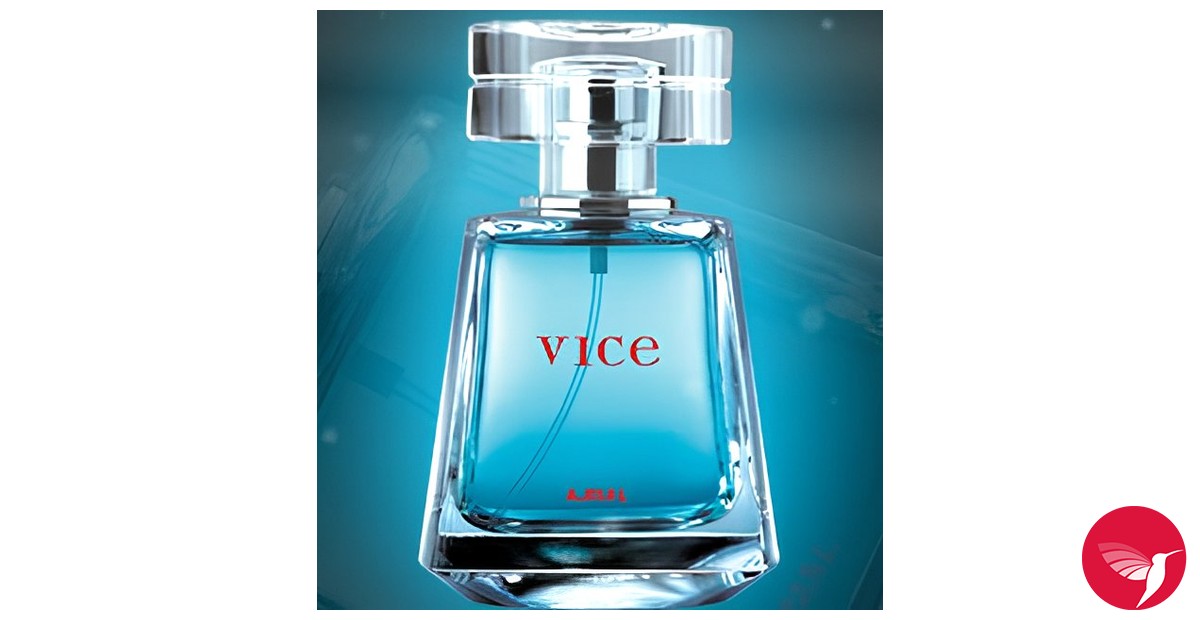 Vice Ajmal Cologne - ein es Parfum für Männer 2008
