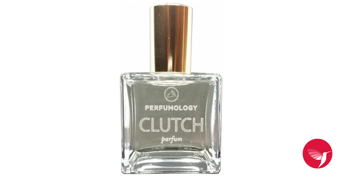 Clutch Perfumology parfum - un parfum pour homme et femme 2018