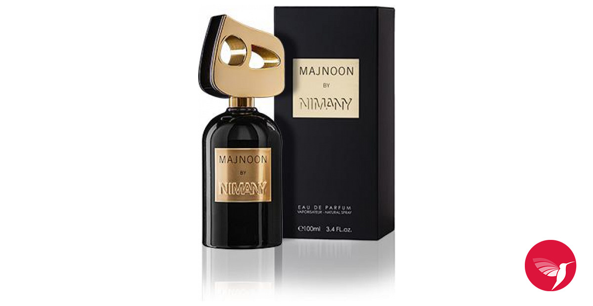 Majnoon Nimany Colônia - a fragrância Masculino 2017