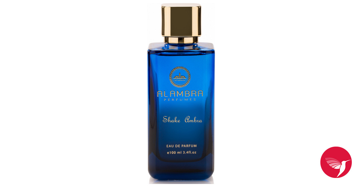 Shake Ambra Al Ambra fragancia - una fragancia para Hombres y Mujeres 2014