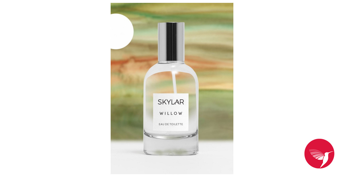 Willow Skylar fragancia - una fragancia para Hombres y Mujeres 2018