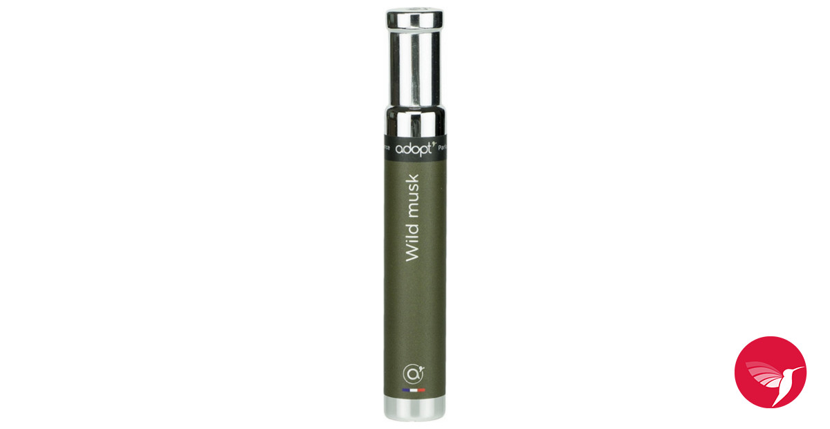 Wild Musk Adopt Parfums Cologne - ein es Parfum für Männer