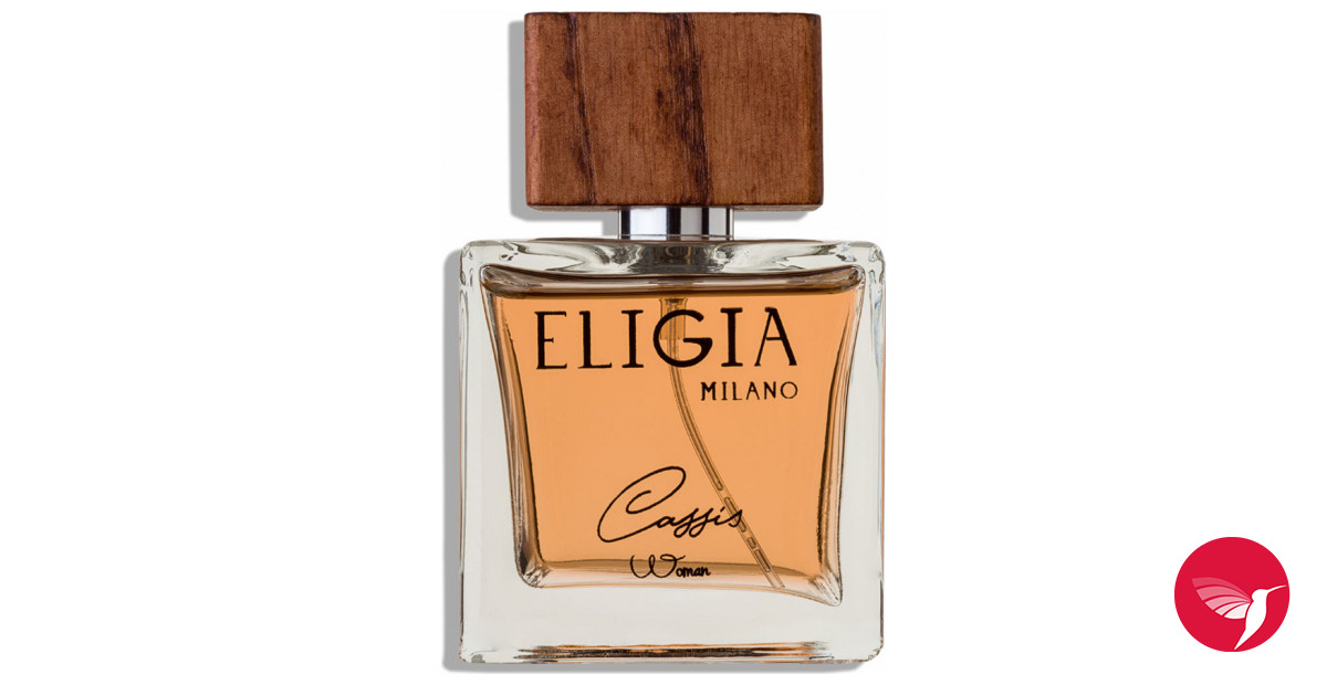 Cassis Eligia parfum - un parfum pour femme