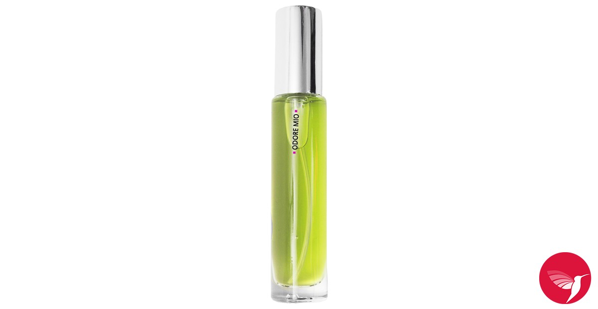 Wild Cologne Odore Mio fragancia - una fragancia para Hombres y Mujeres ...