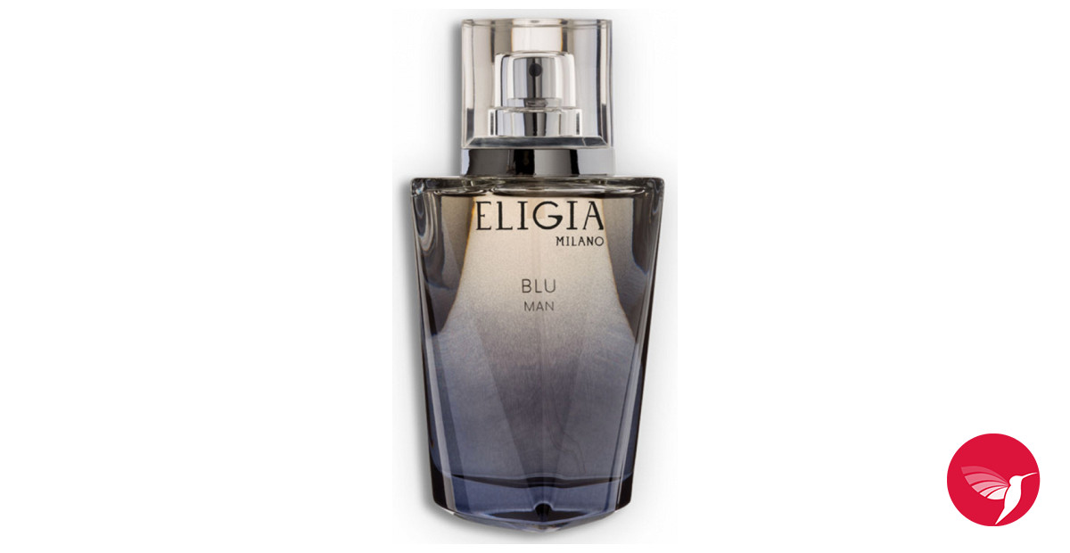 Blu Man Eligia Cologne - un parfum pour homme