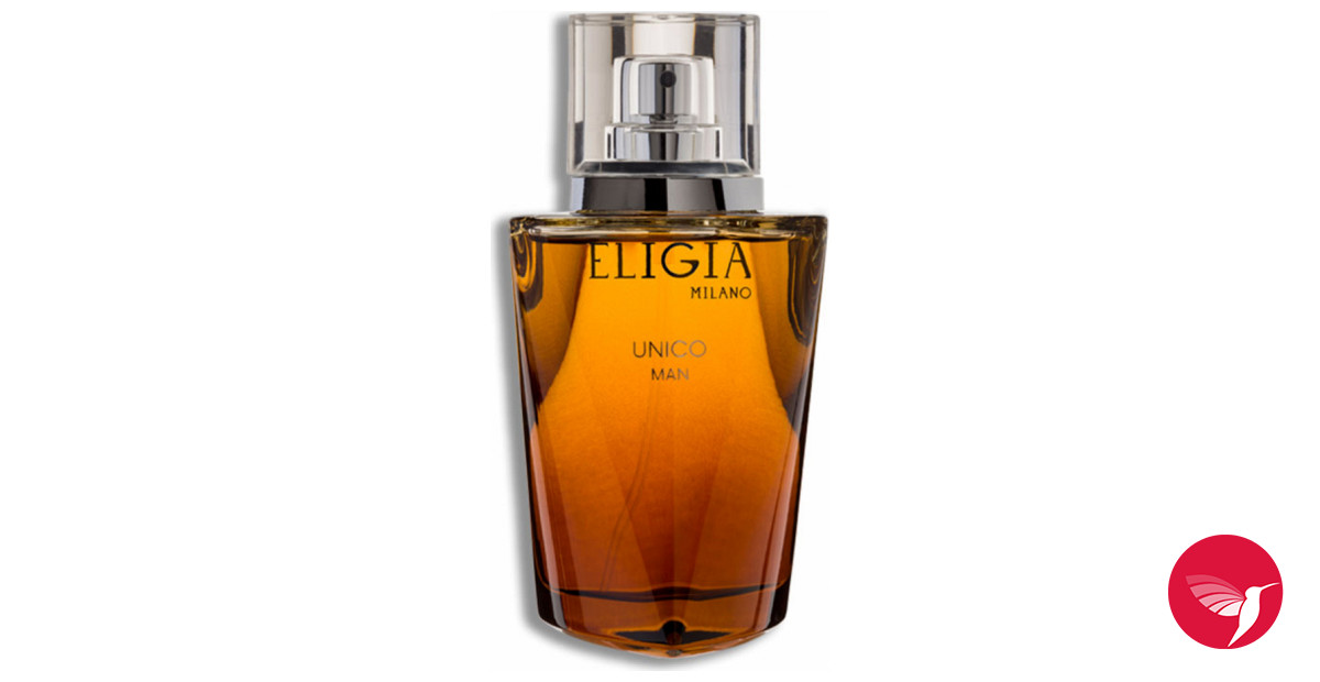 Unico Man Eligia Cologne - un parfum pour homme
