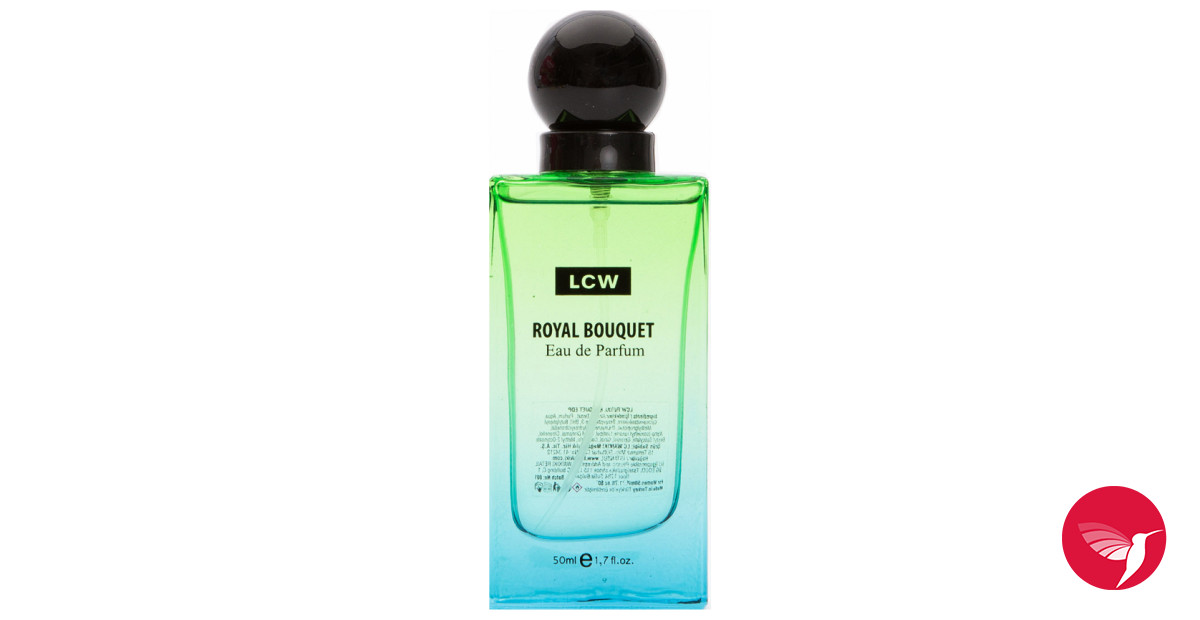 Royal Bouquet LC Waikiki parfum - un parfum pour femme