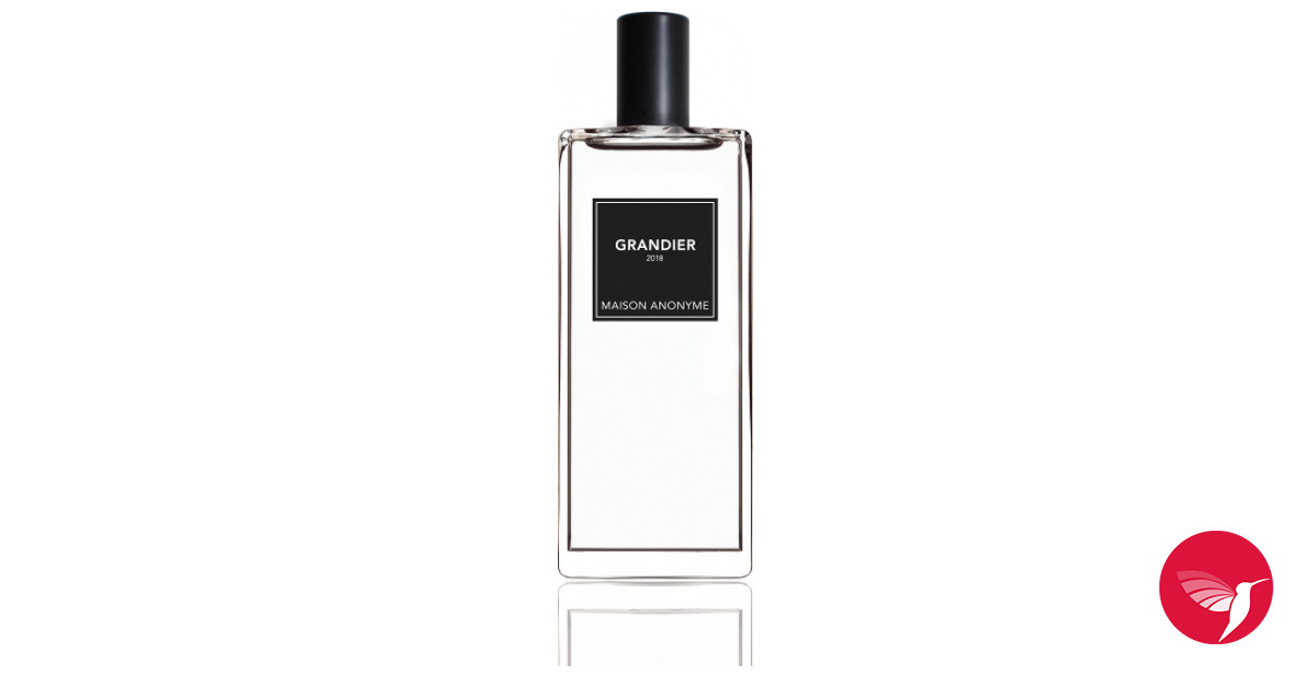 Grandier Maison Anonyme fragancia - una fragancia para Hombres y ...