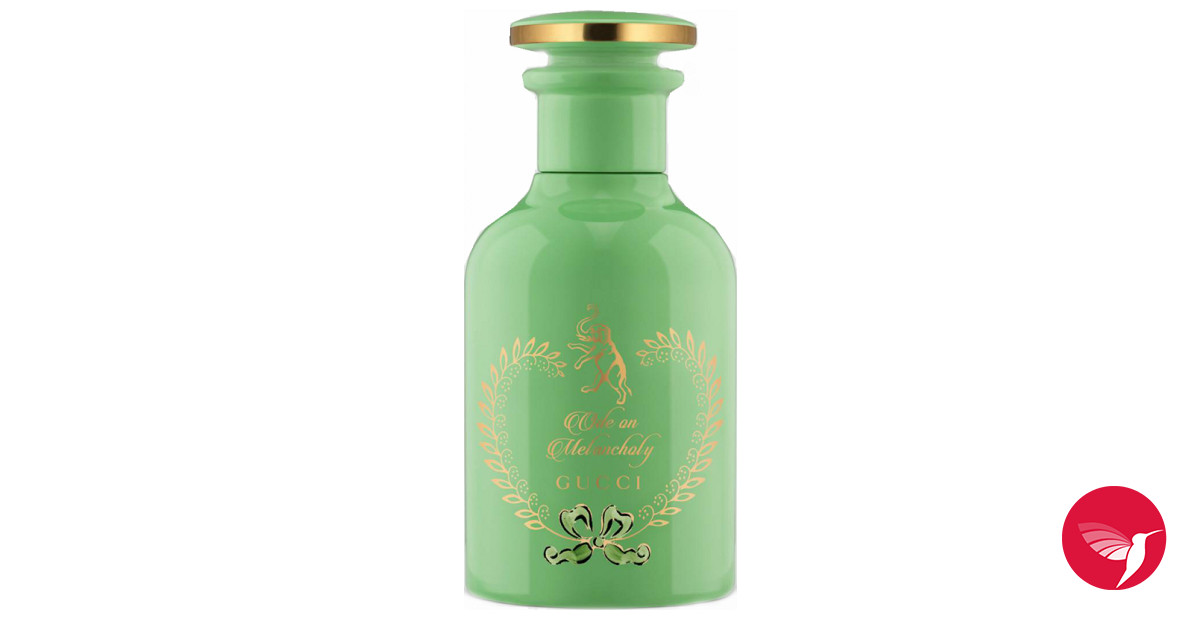 Ode on Melancholy Perfume Oil Gucci عطر - a fragrance للجنسين 2019