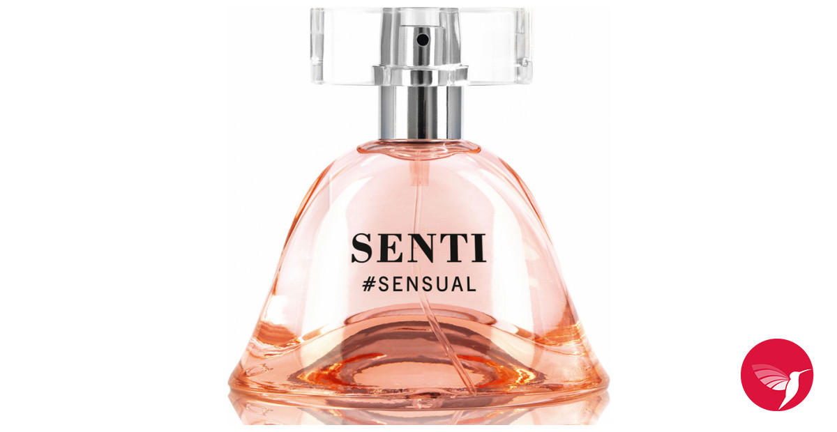 Senti #Sensual Dilís Parfum perfume - a fragrância Feminino 2019