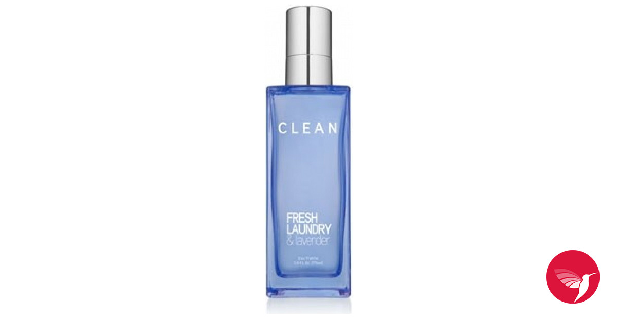 Fresh Laundry & Lavender Eau Fraiche Clean parfum - un parfum pour ...
