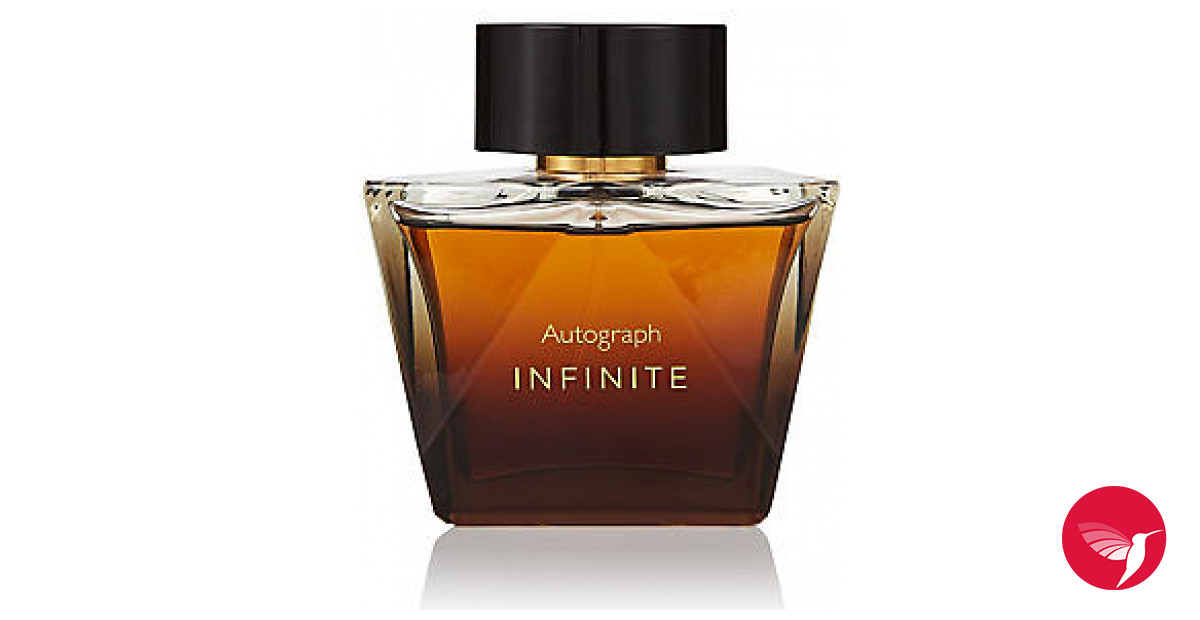 Infinite Marks & Spencer Cologne - un parfum pour homme 2018