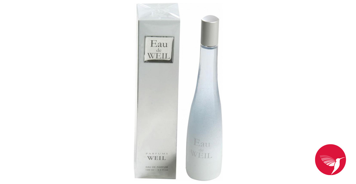 Eau de Weil Weil parfum - een geur voor dames 2008
