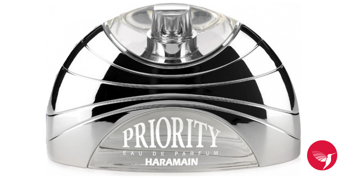 Priority Al Haramain Perfumes Parfum - ein es Parfum für Frauen und Männer