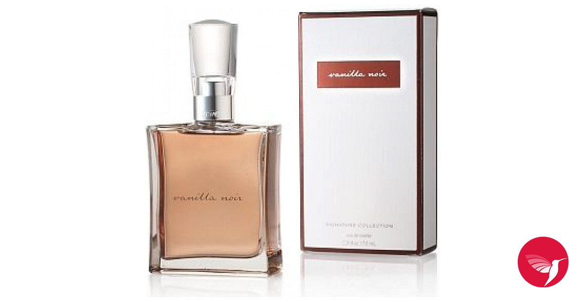 Vanilla Noir Bath & Body Works Parfum - ein es Parfum für Frauen 2008