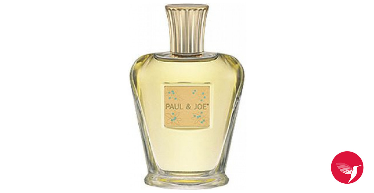 Bleu Paul & Joe parfum - un parfum pour femme 2003