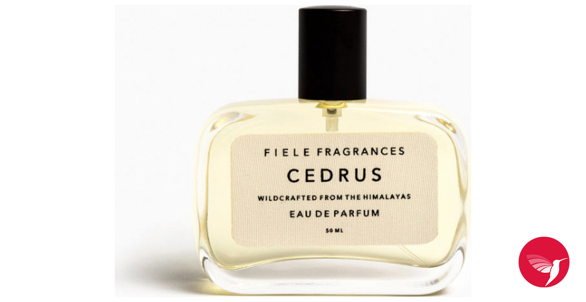 Cedrus Fiele Fragrances Parfum - ein es Parfum für Frauen und Männer