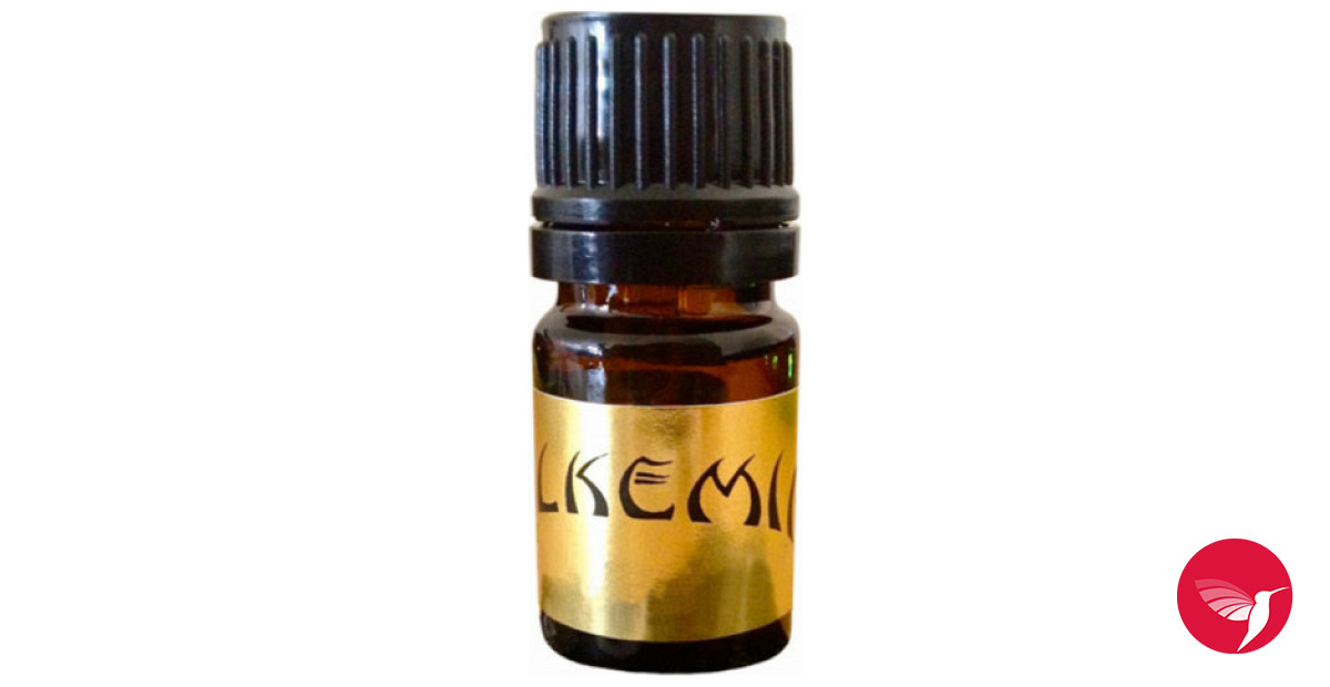 Silken Tent Alkemia Perfumes аромат — аромат для мужчин и женщин