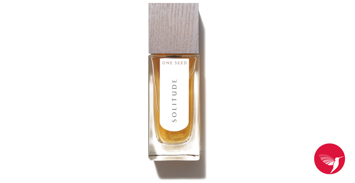 Solitude One Seed Cologne - un parfum pour homme