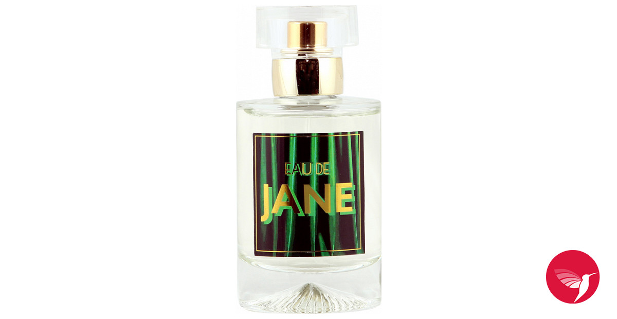 Eau de Jane Daly Beauty parfum - un parfum pour femme 2019