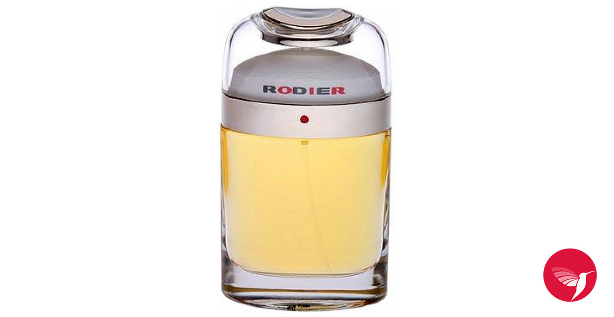Rodier pour Homme Rodier Colônia - a fragrância Masculino 2002