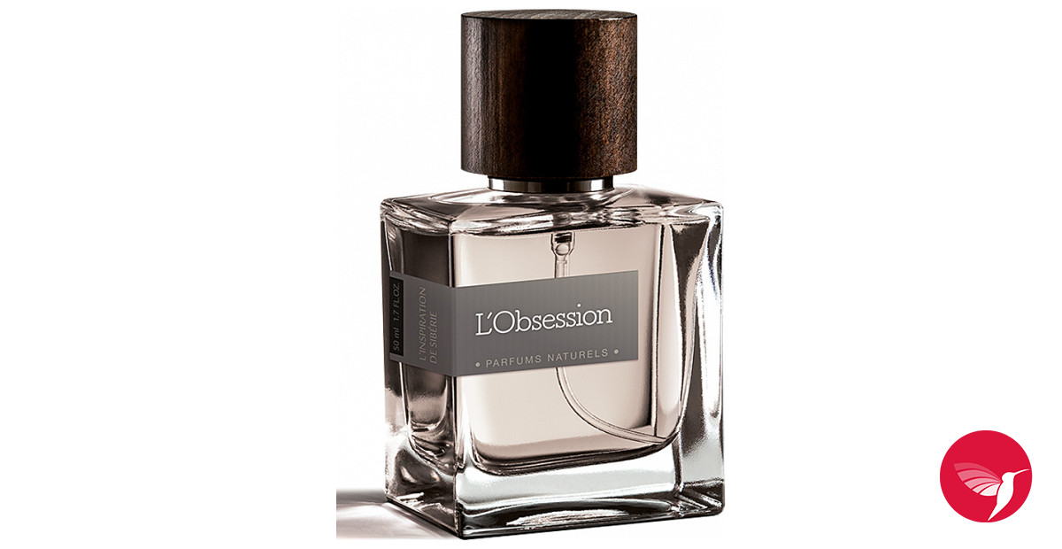L'Obsession (Страсть) Siberian Wellness Parfum - ein es Parfum für ...