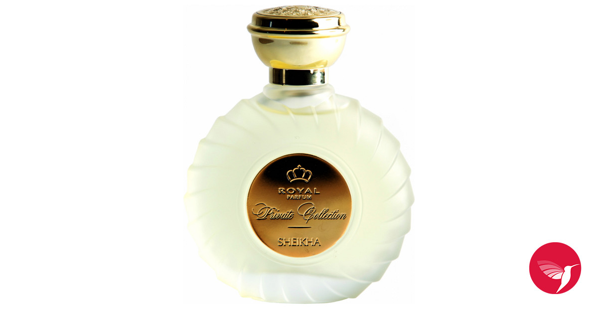 Sheikha Royal Parfum Parfum - ein es Parfum für Frauen und Männer 2015