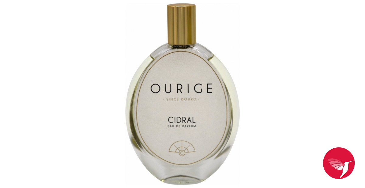 Cidral Ourige Since Douro عطر - a fragrance للجنسين 2019