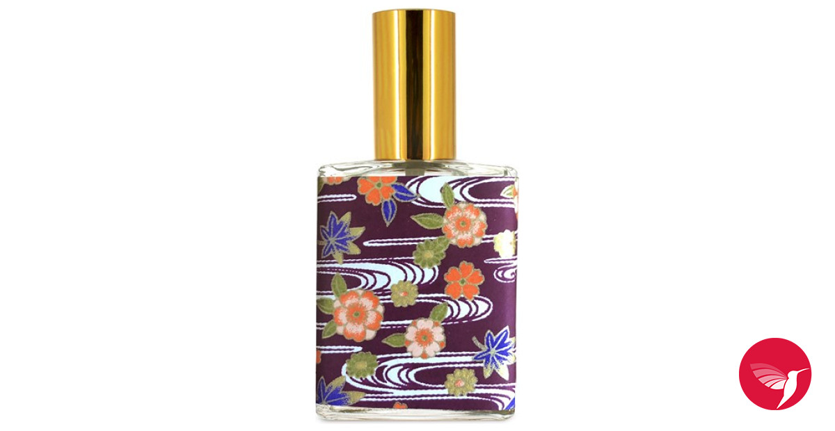 Geisha Botan Eau de Parfum Aroma M parfum - un parfum pour homme et ...