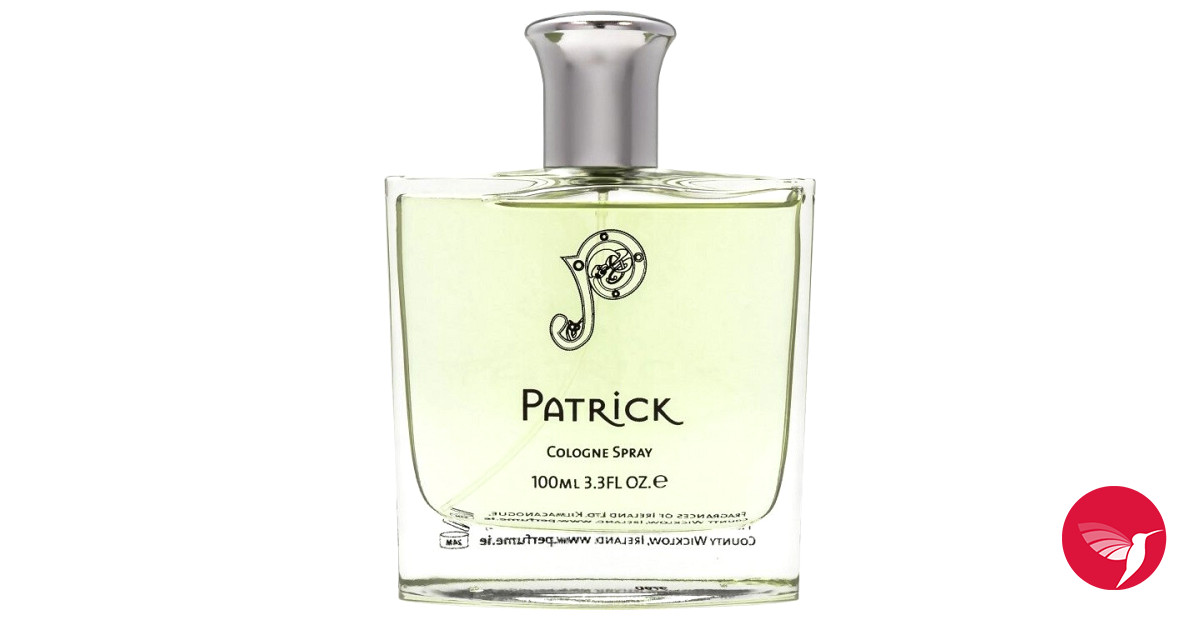 Patrick Fragrances of Ireland одеколон — аромат для мужчин 1999