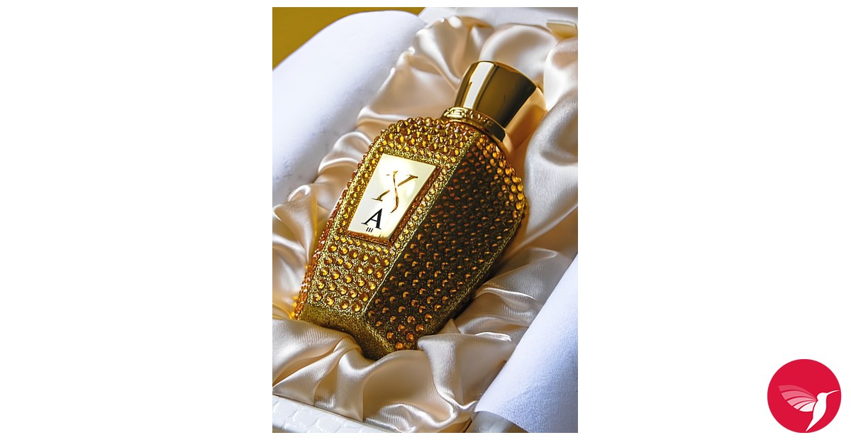 Alexandria III by Kostas Harrods Exclusive Xerjoff - una fragranza ...