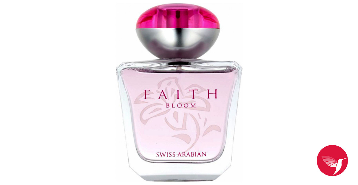Faith Bloom Swiss Arabian parfum - un parfum pour femme 2018