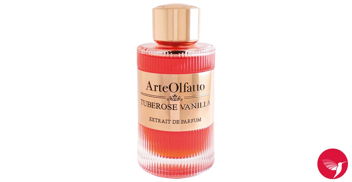 Tuberose Vanilla ArteOlfatto perfume - a fragrância Feminino 2018