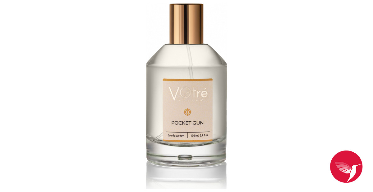 Pocket Gun Votre Parfum Colonia - una fragancia para Hombres 2018