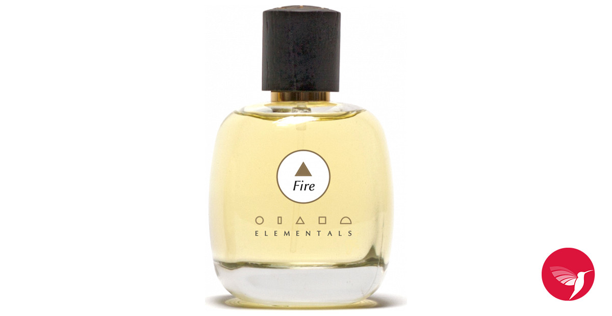 Fire Elementals Parfum - ein es Parfum für Frauen und Männer 2018