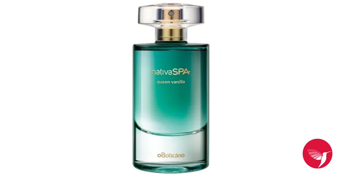 Queen Vanilla O Boticário άρωμα - ένα άρωμα για γυναίκες 2019